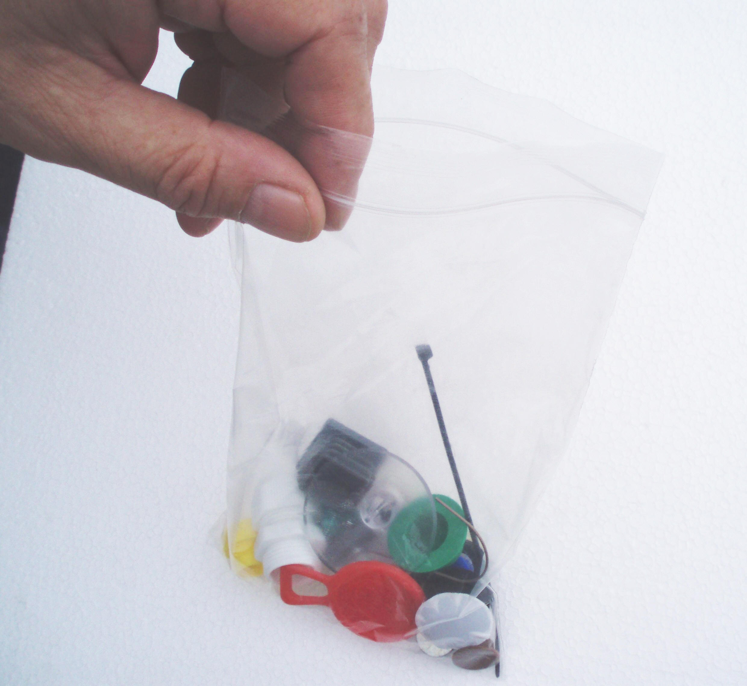 Grip Seal Bags - Mini Grip Polythene Self-Seal Bags Grip Seal Bags - Mini Grip Polythene Self-Seal Bags