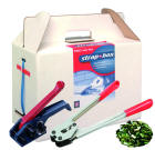 Complete Polypropylene Plastic Strapping Kits
